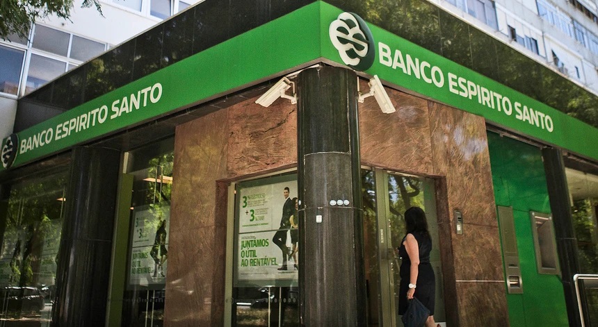 Caso BES/GES: Juíza confirma início do julgamento para 15 de outubro ...