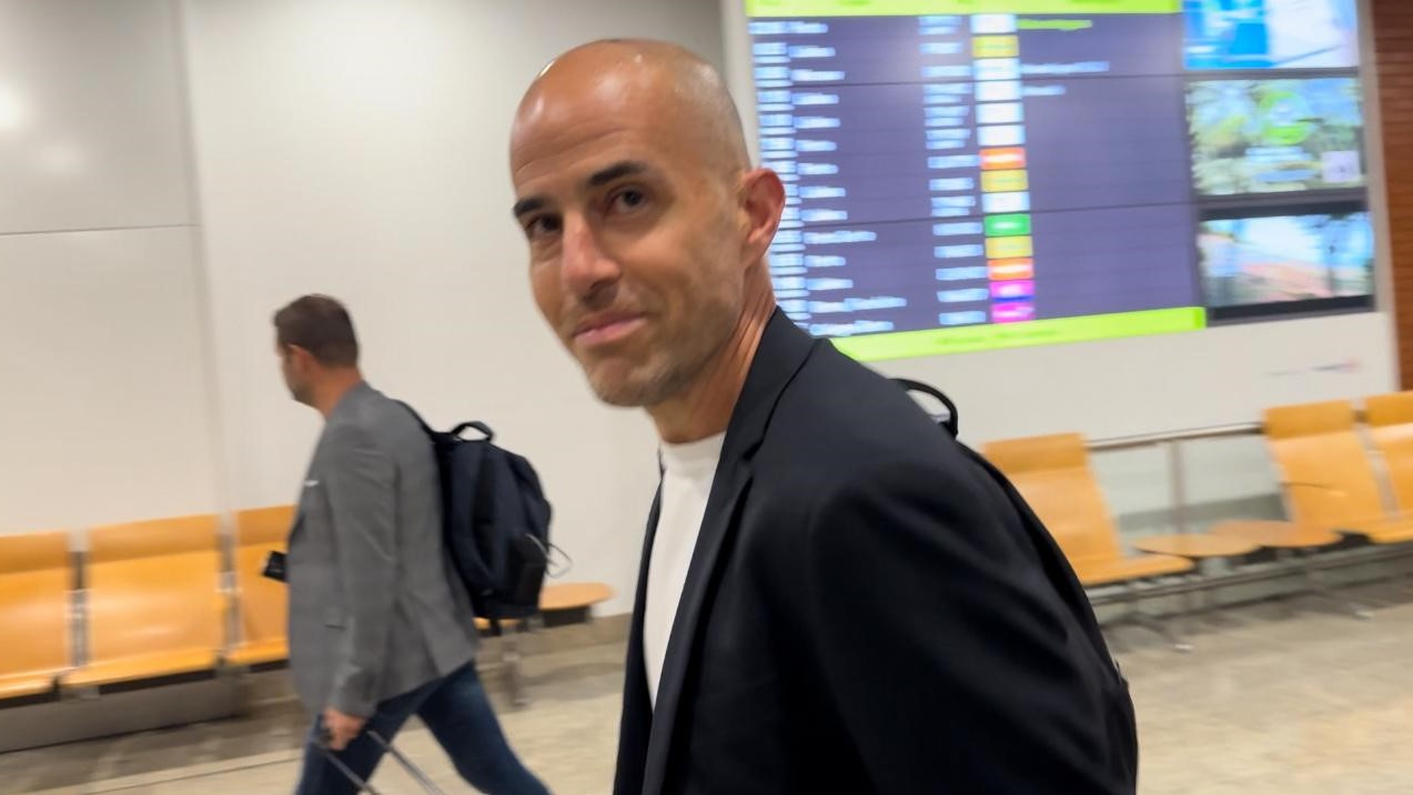 Rui Duarte é apresentado no Marítimo amanhã – RTP Madeira