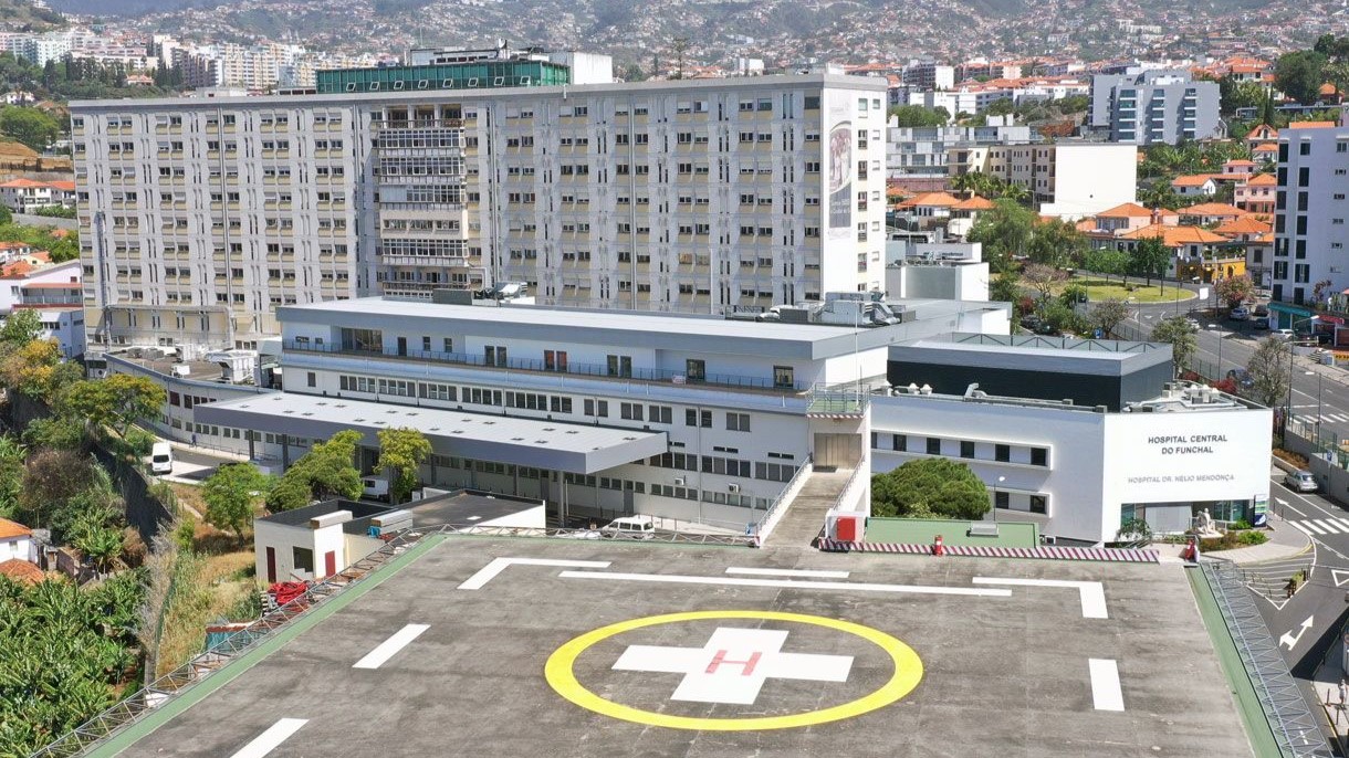 SESARAM tem 12 especialidades carenciadas (áudio) – RTP Madeira