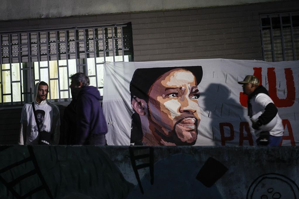 PJ já concluiu investigação à morte de Odair Moniz | RTP Madeira