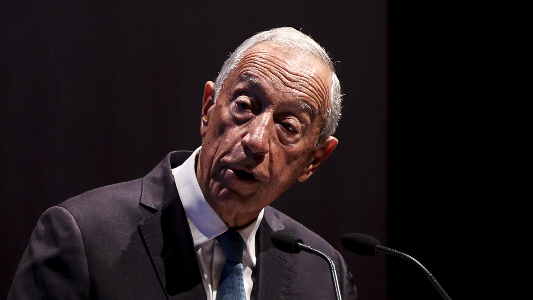 Marcelo e Willem-Alexander visitaram Sinagoga Portuguesa de Amesterdão ...