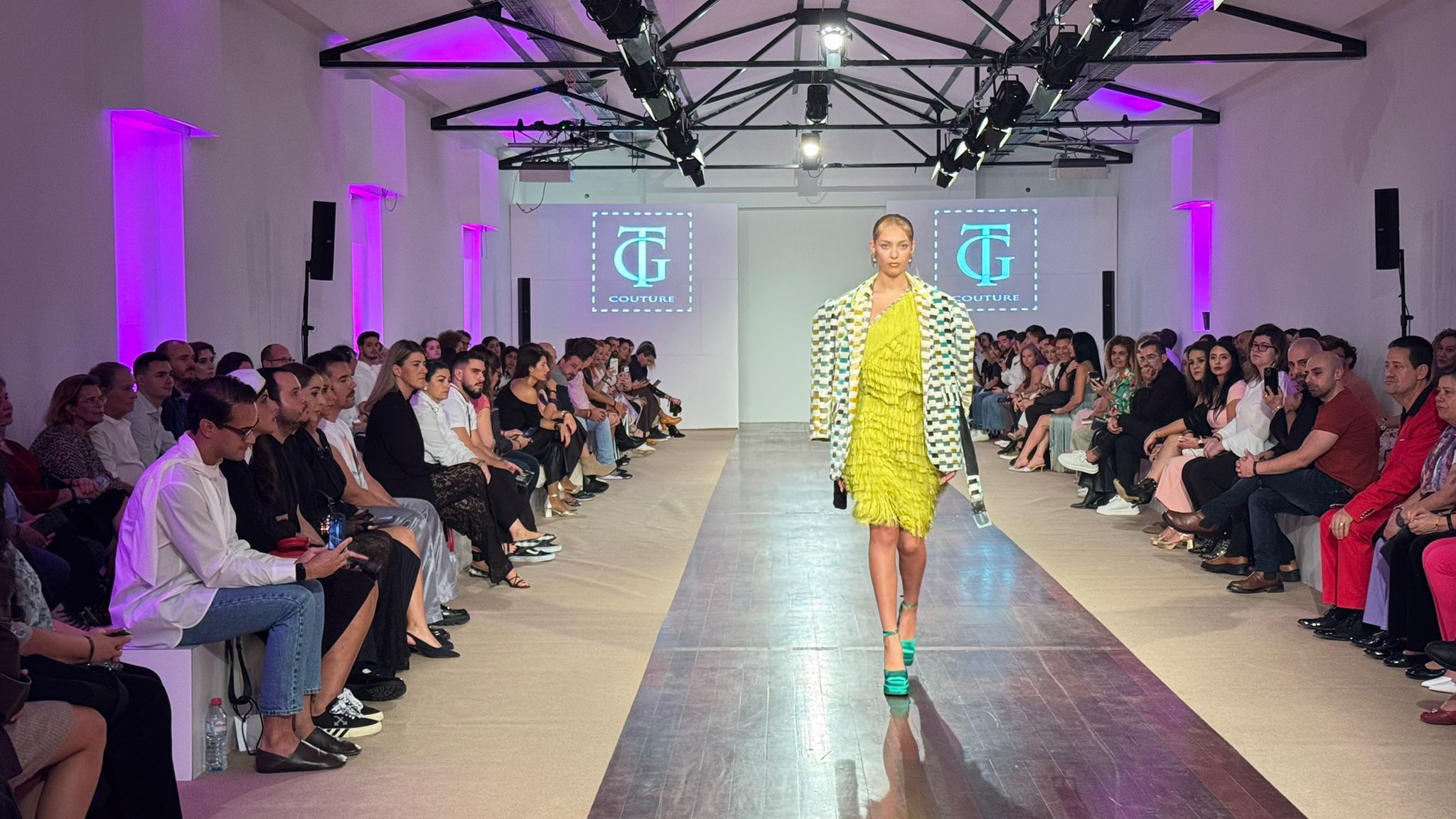 Moda Madeira continua a afirmar a criatividade insular (vídeo) | RTP ...