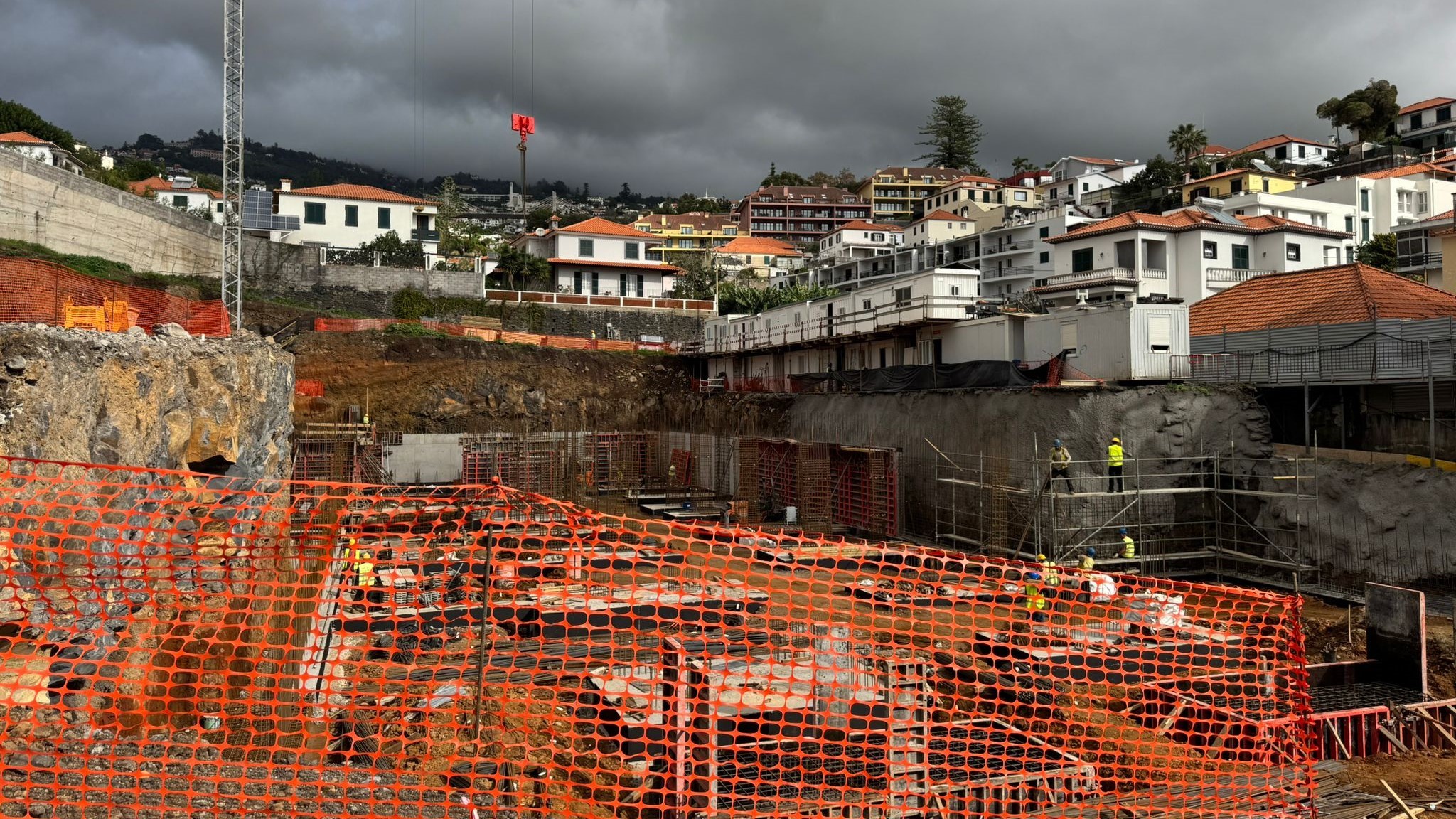 Lodge é a nova marca da AFA Real | RTP Madeira