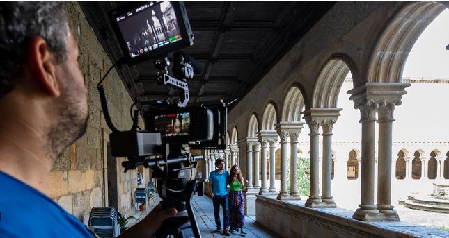 Cinema Português nas Ilhas em Machico (áudio) – RTP Madeira