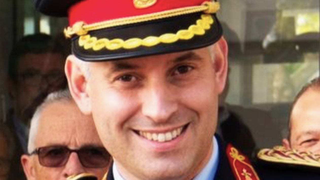 Richard Nunes Marques é o novo presidente do SRPC | RTP Madeira