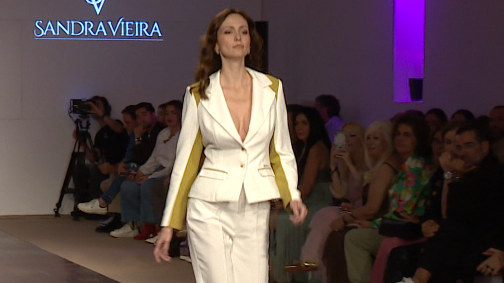 Terminou mais uma edição do Moda Madeira (vídeo) | RTP Madeira