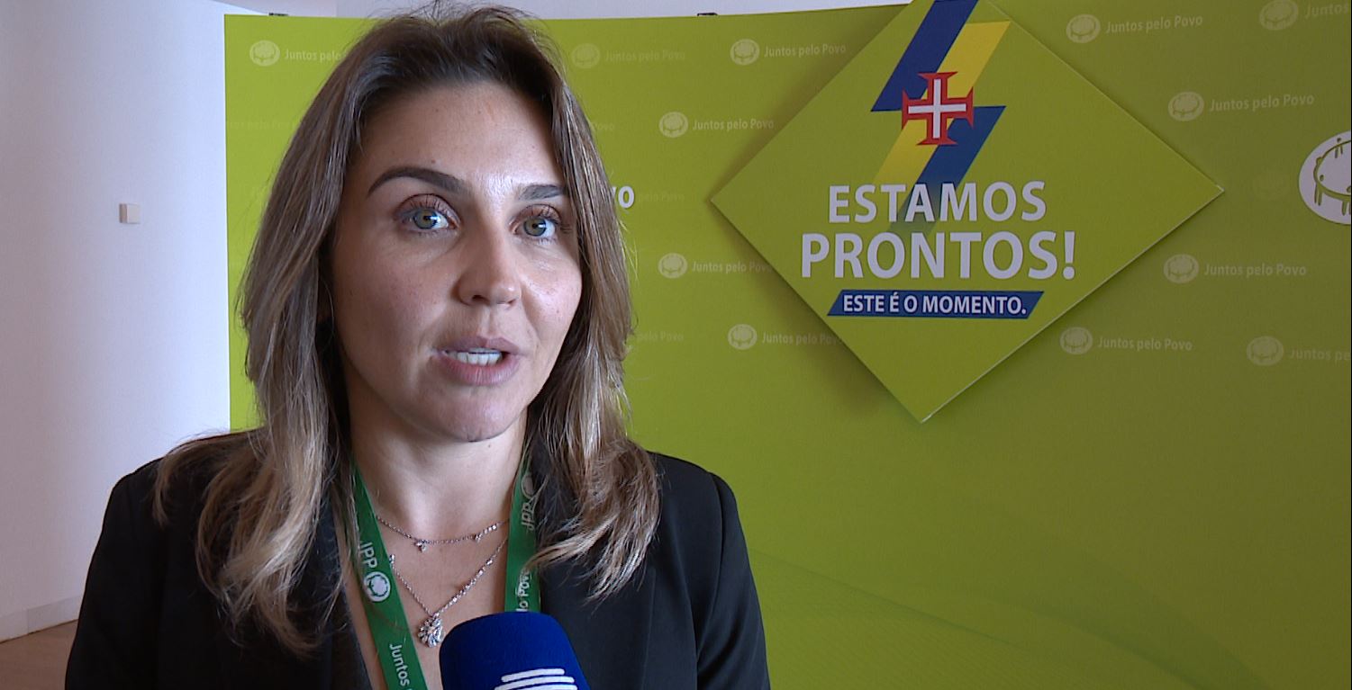 JPP está unido e pronto para as próximas eleições (vídeo) | RTP Madeira