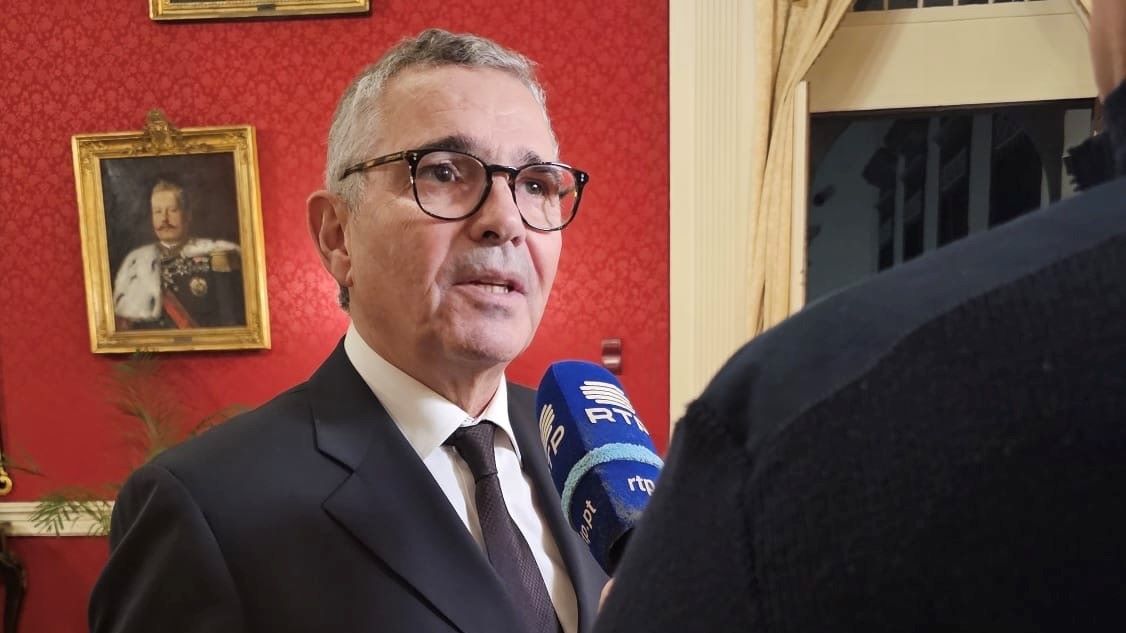 FPAK sugere que só contem seis ralis (vídeo) | RTP Madeira