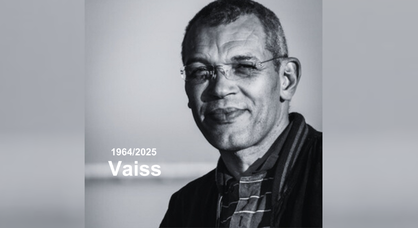 Estrela da música cabo-verdiana Vaiss morre em Lisboa aos 60 Anos | RTP ...