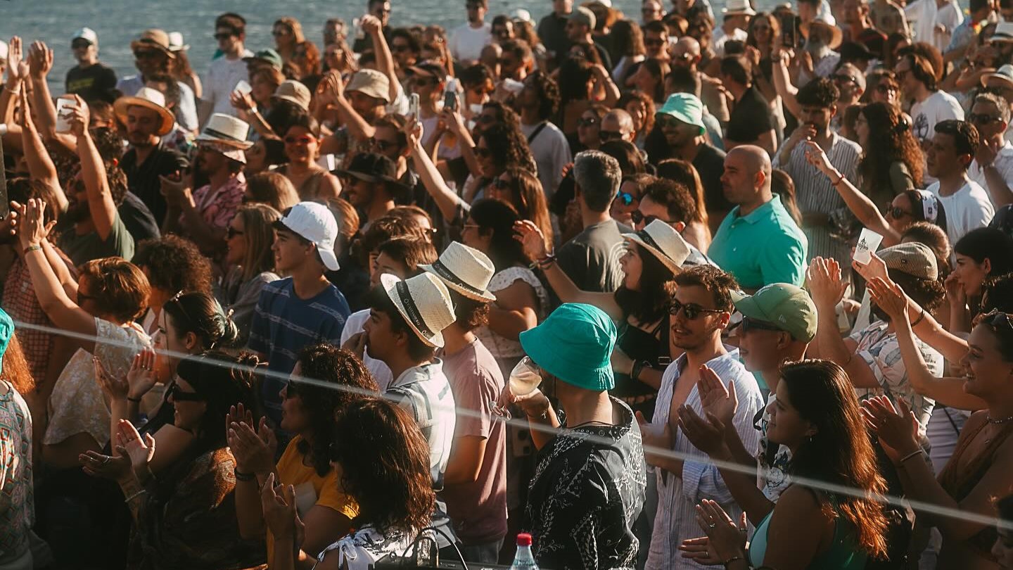 Organização anuncia o fim do festival Aleste | RTP Madeira