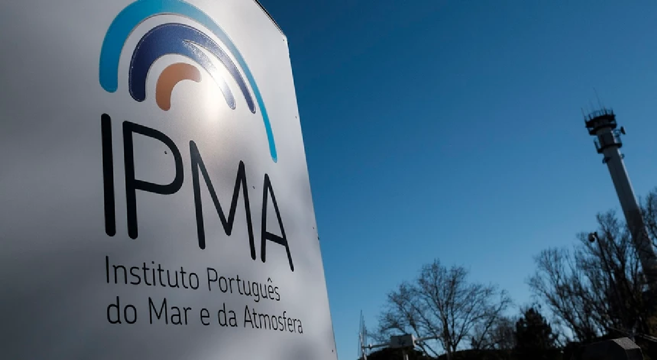 Página eletrónica do IPMA esteve inacessível após o sismo | RTP Madeira