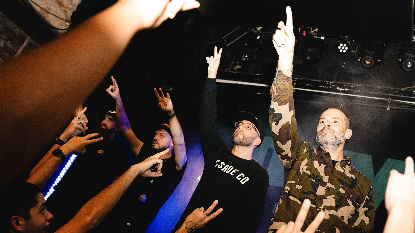 Dealema lança música 12 anos depois | RTP Madeira