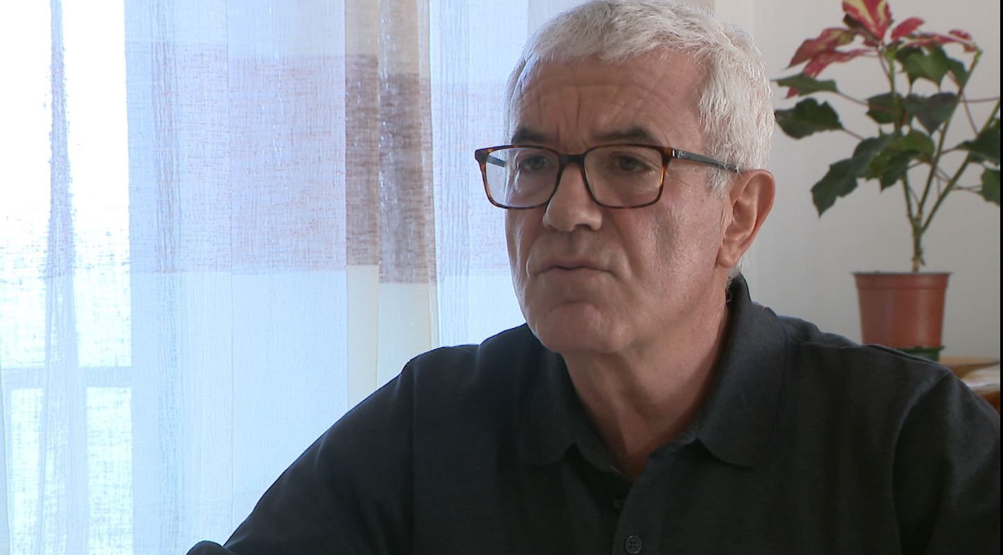 Receio da prisão mas com fé no perdão divino (vídeo) | RTP Madeira