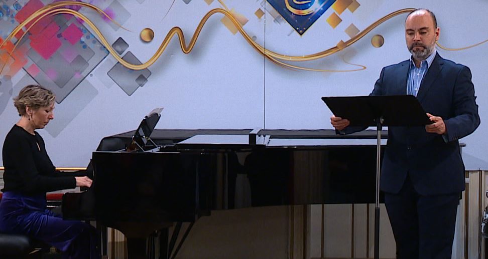 Música litúrgica na Madeira: a obra de Germano Gomes (vídeo) | RTP Madeira