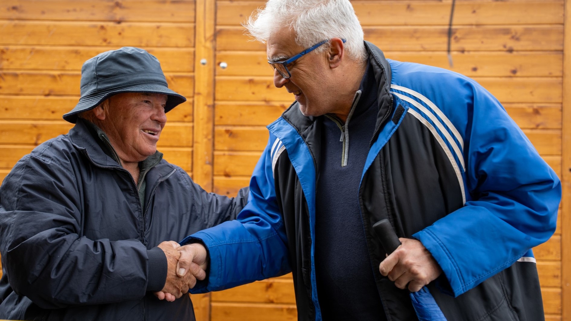 Emanuel Câmara regressa ao Porto Moniz se for eleito (áudio) | RTP Madeira