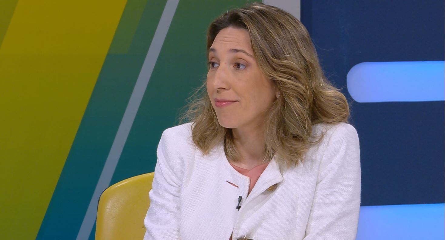 Marta não exclui ser candidata à Câmara do Funchal (vídeo) – RTP Madeira