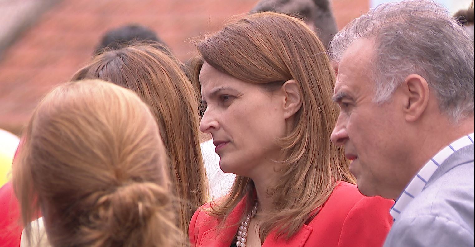 Júlio Nóbrega vai manter-se como diretor clínico (vídeo) | RTP Madeira