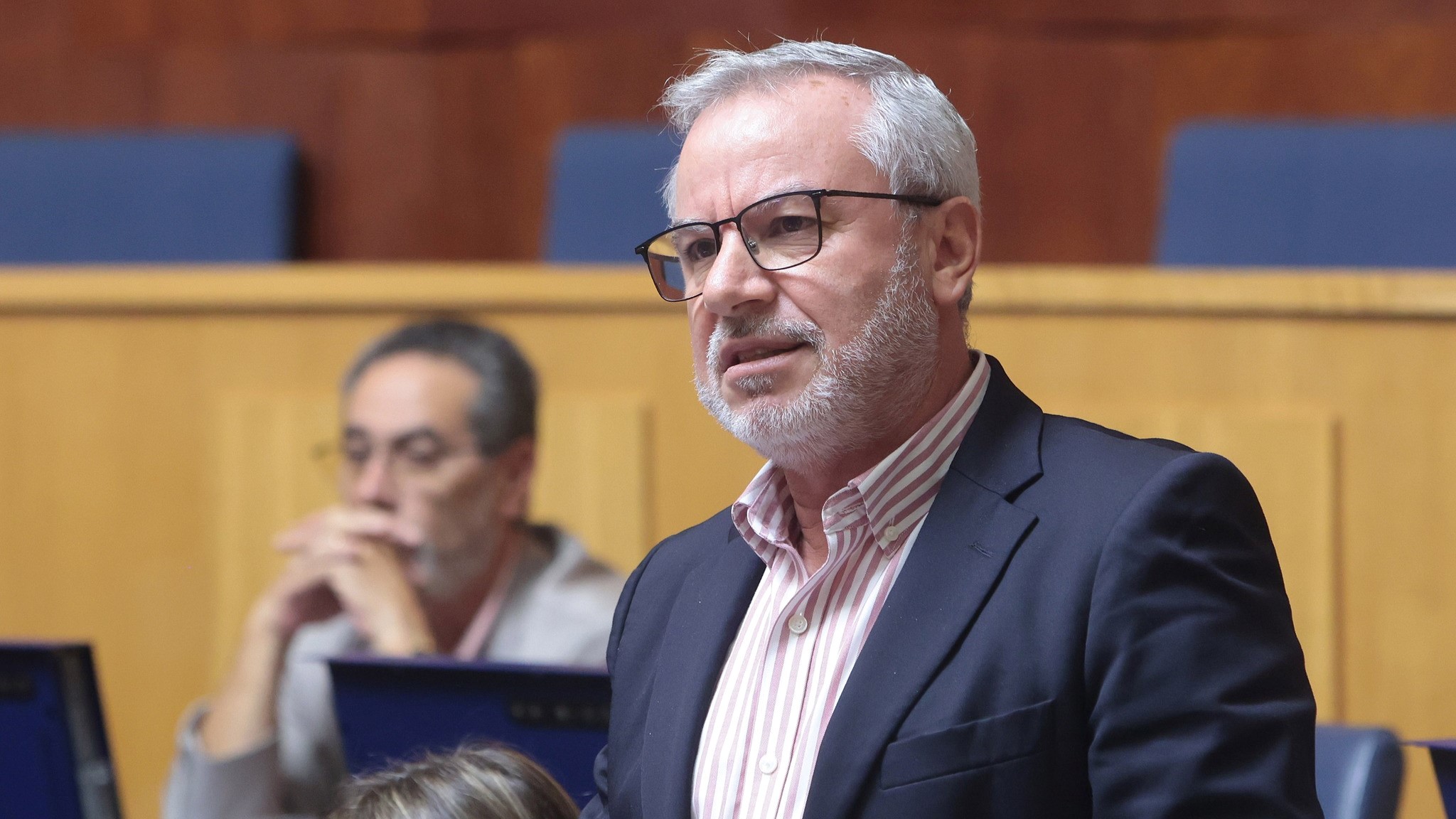 Paulo Alves será o candidato à Câmara de Santa Cruz pelo JPP (áudio ...