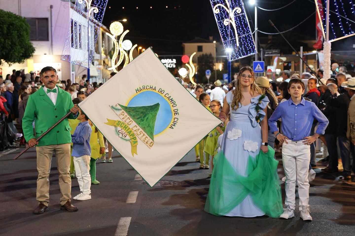 Casa cheia no Porto Santo para o São João (áudio) | RTP Madeira