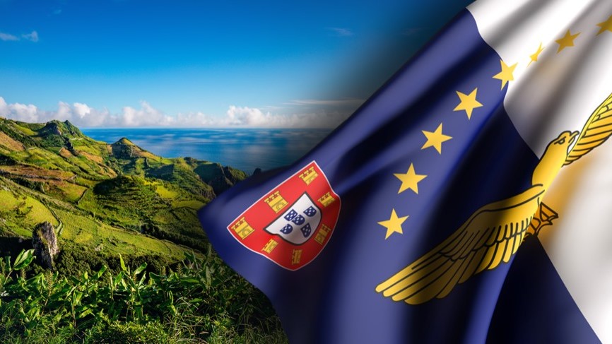 Hoje é dia da Região dos Açores (vídeo) | RTP Madeira