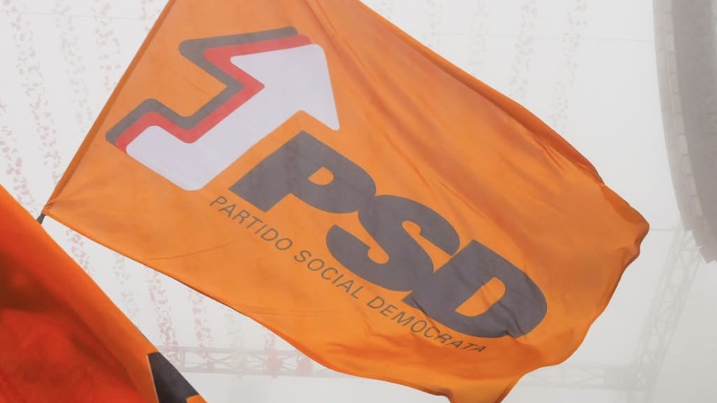 PSD muda candidato em São Vicente | RTP Madeira