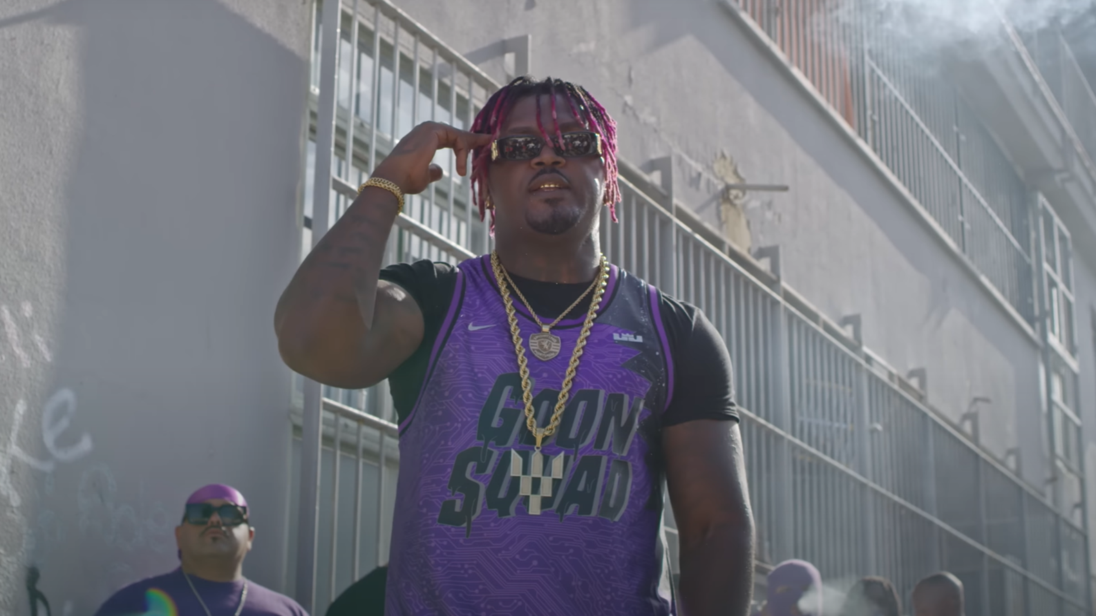 Rapper com concerto agendado na Madeira detido em Torres Vedras | RTP ...