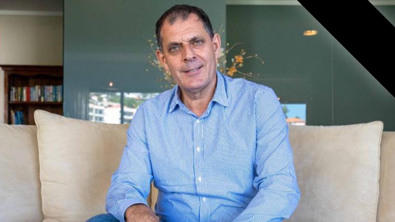 Madeirense candidata-se à presidência da República | RTP Madeira