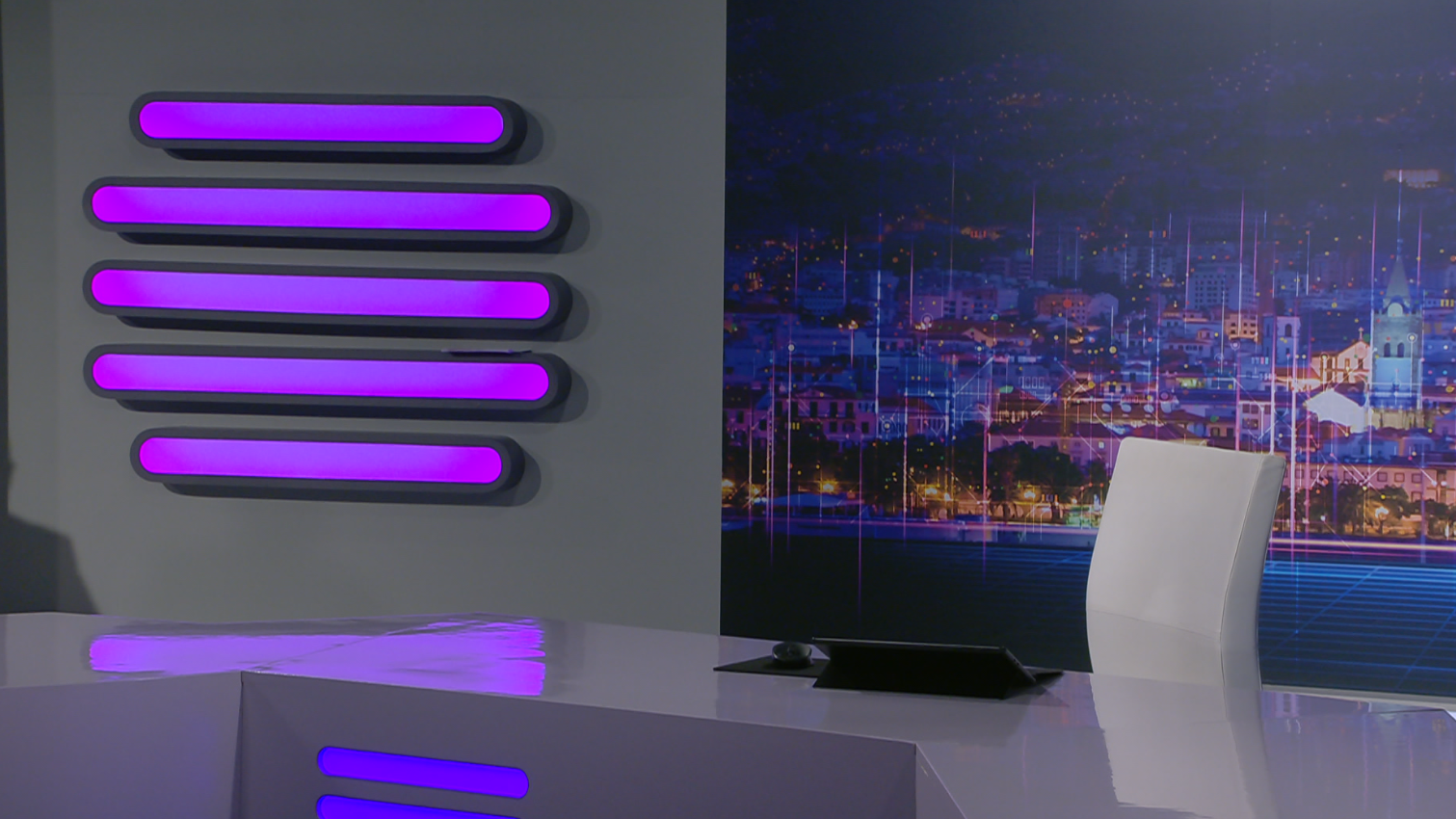 RTP-Madeira em festa (áudio) – RTP Madeira