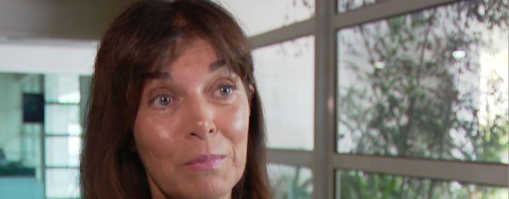 Elsa Fernandes promete um trabalho de continuidade (vídeo) | RTP Madeira