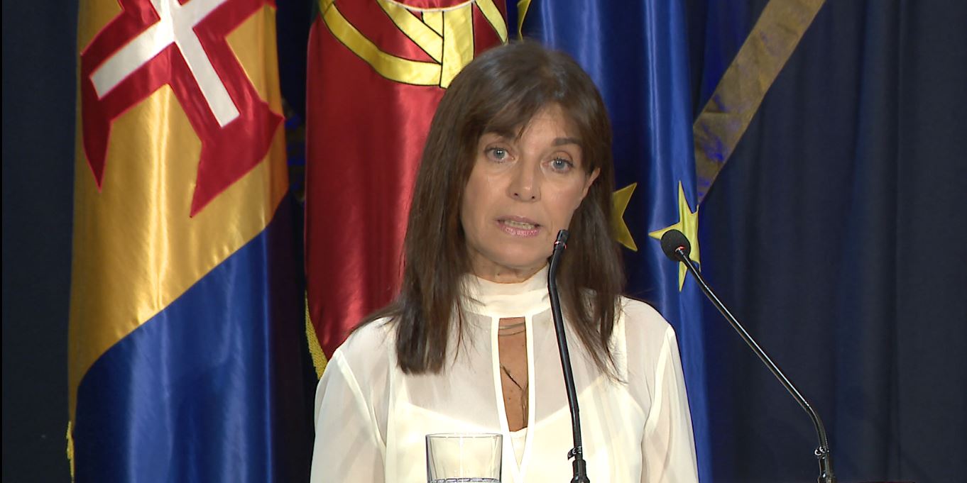 Elsa promete novos passos na inovação pedagógica (vídeo) – RTP Madeira