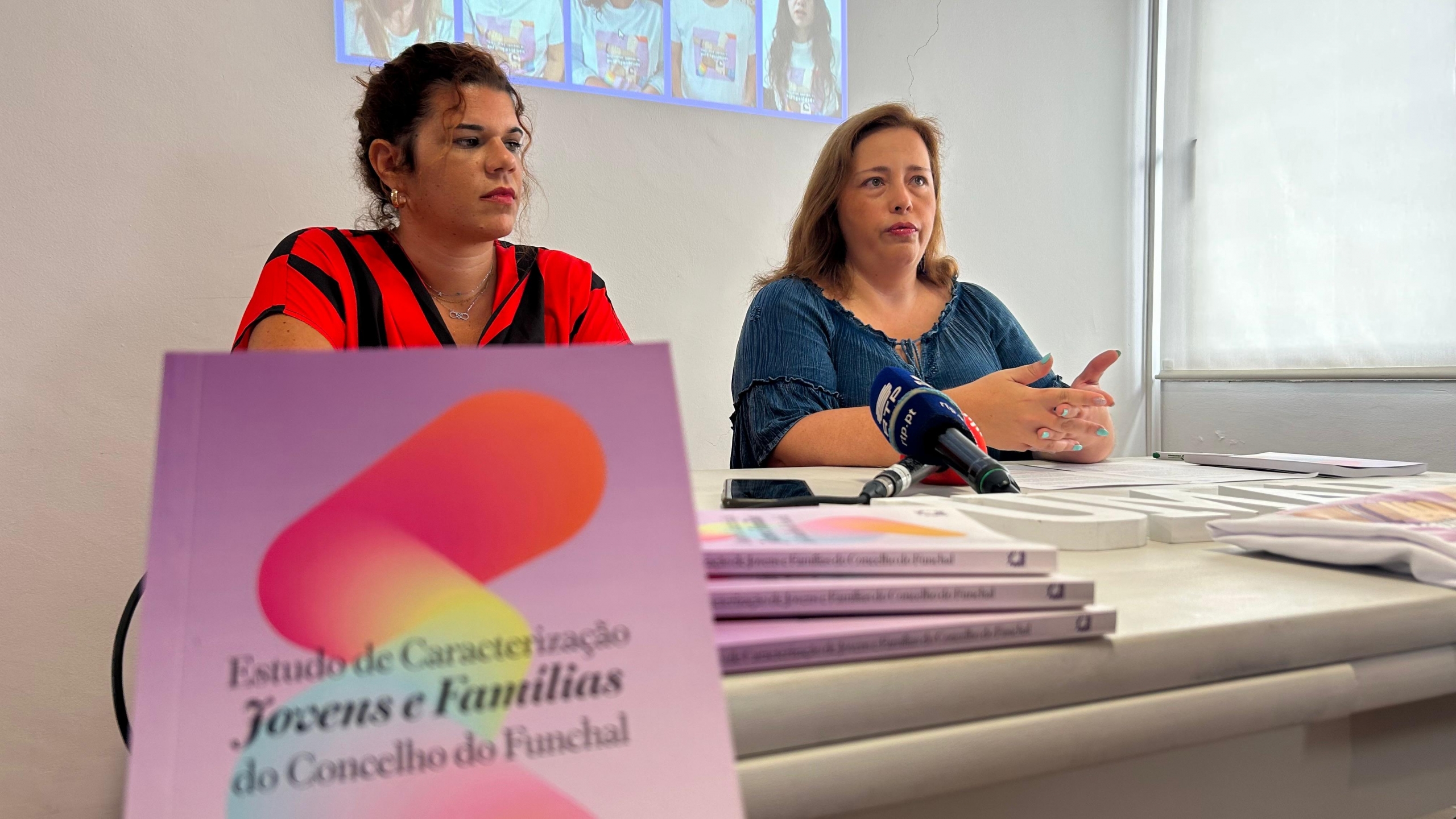 Violência doméstica e ‘bullying’ no Funchal preocupam (áudio) | RTP Madeira