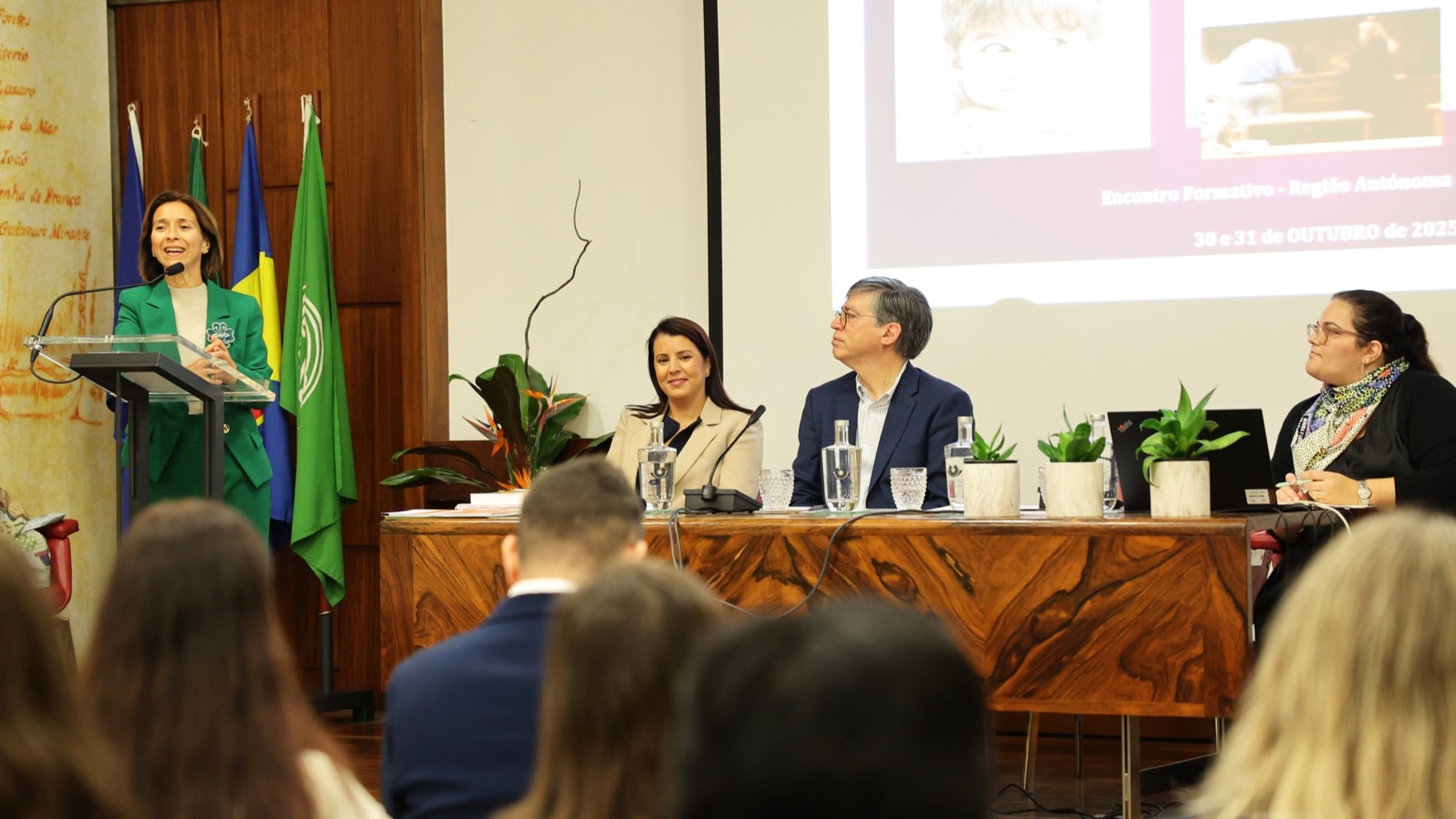 Região investe no empreendedorismo juvenil e no desenvolvimento social ...