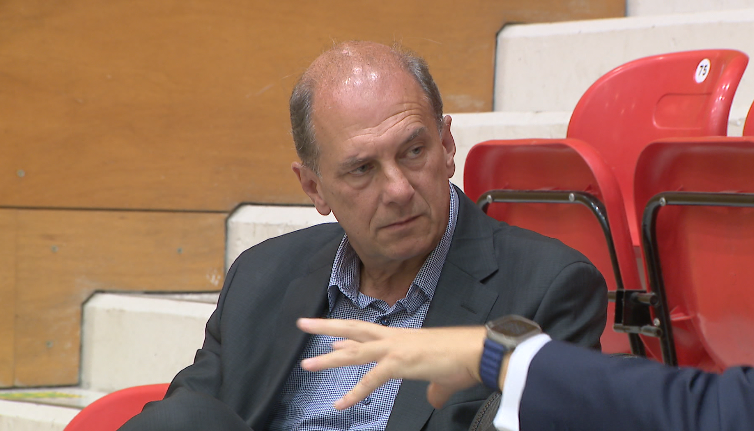 Negócio entre Marítimo e Reeve fica sem efeito, Gouveia acredita numa ...