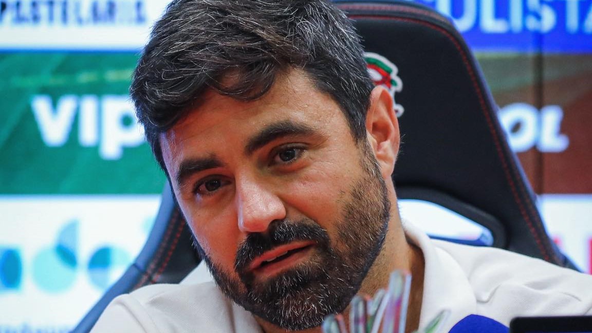 Vítor Matos apontado ao Swansea | RTP Madeira