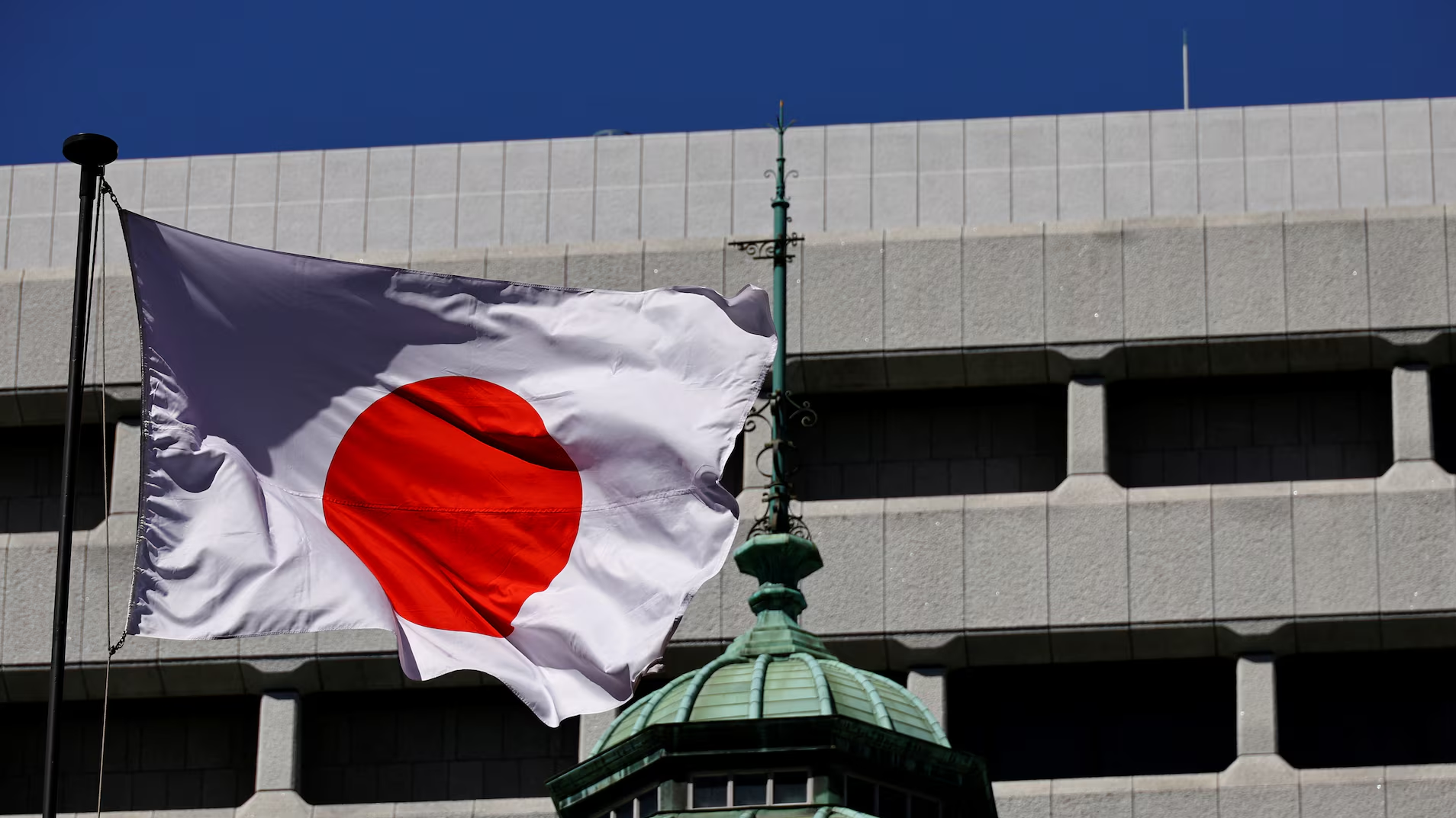 Sismo de magnitude 7,2 atinge o Japão e desencadeia alerta de tsunami ...