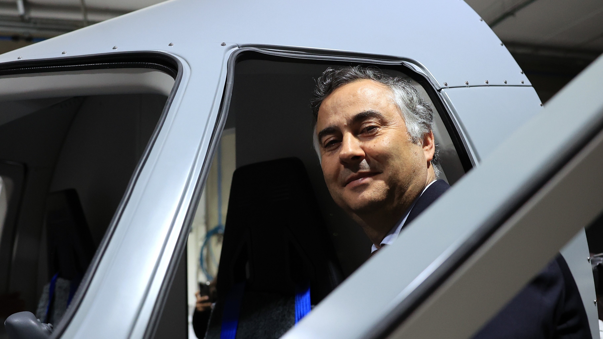 Fernando Alexandre promete majoração para a UMa… mas só em 2027 (áudio ...