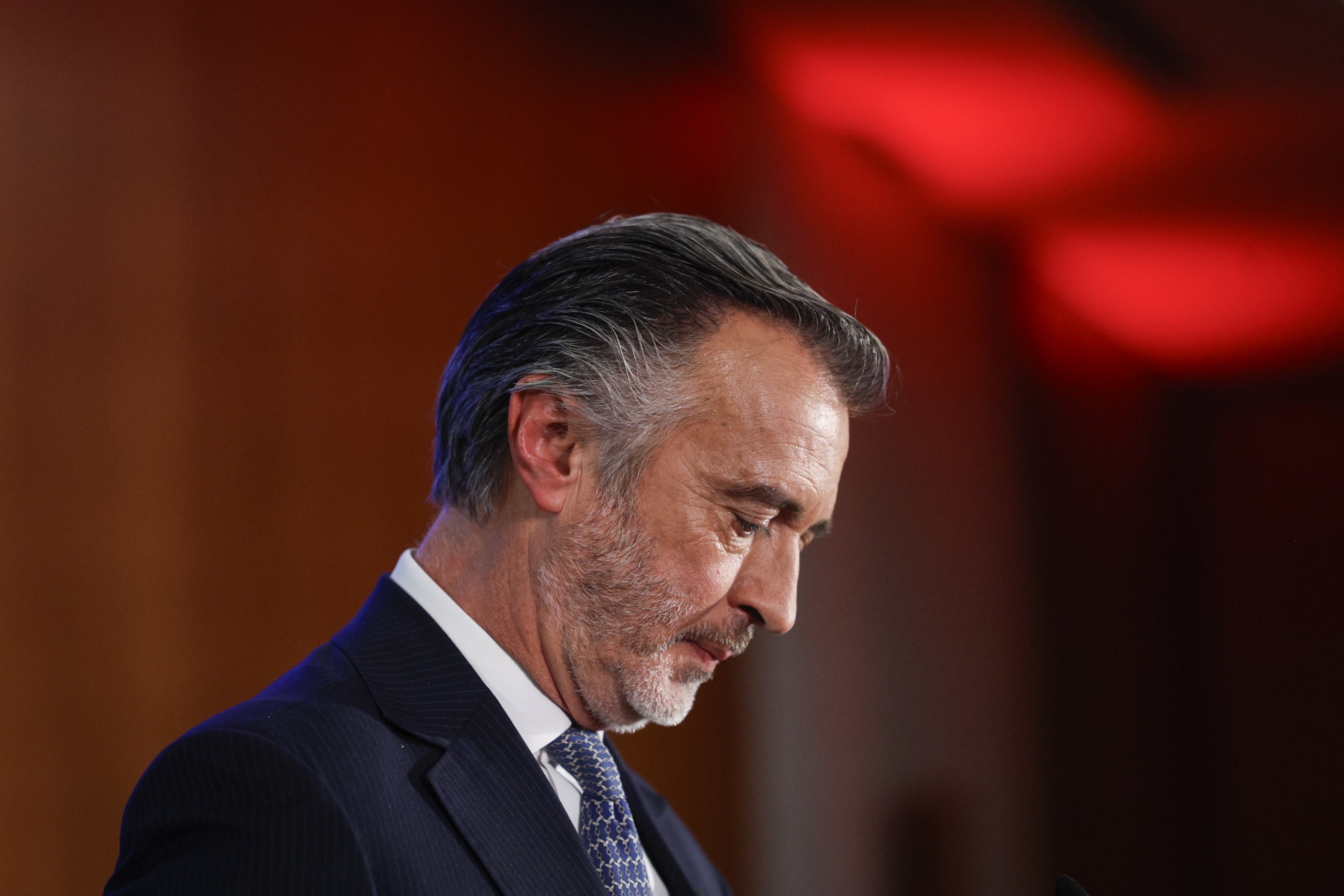 Cotrim culpa Montenegro pela possibilidade de próximo PR ser do PS ...