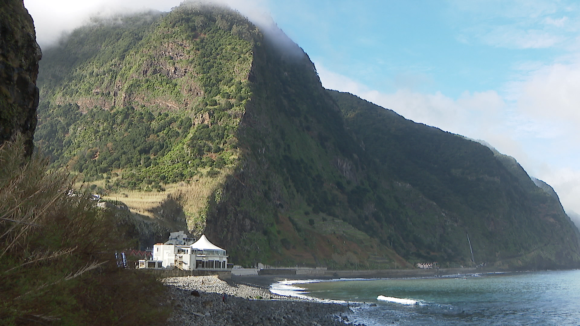 São Vicente estima cobrar 600 mil euros de receitas de taxa turística ...