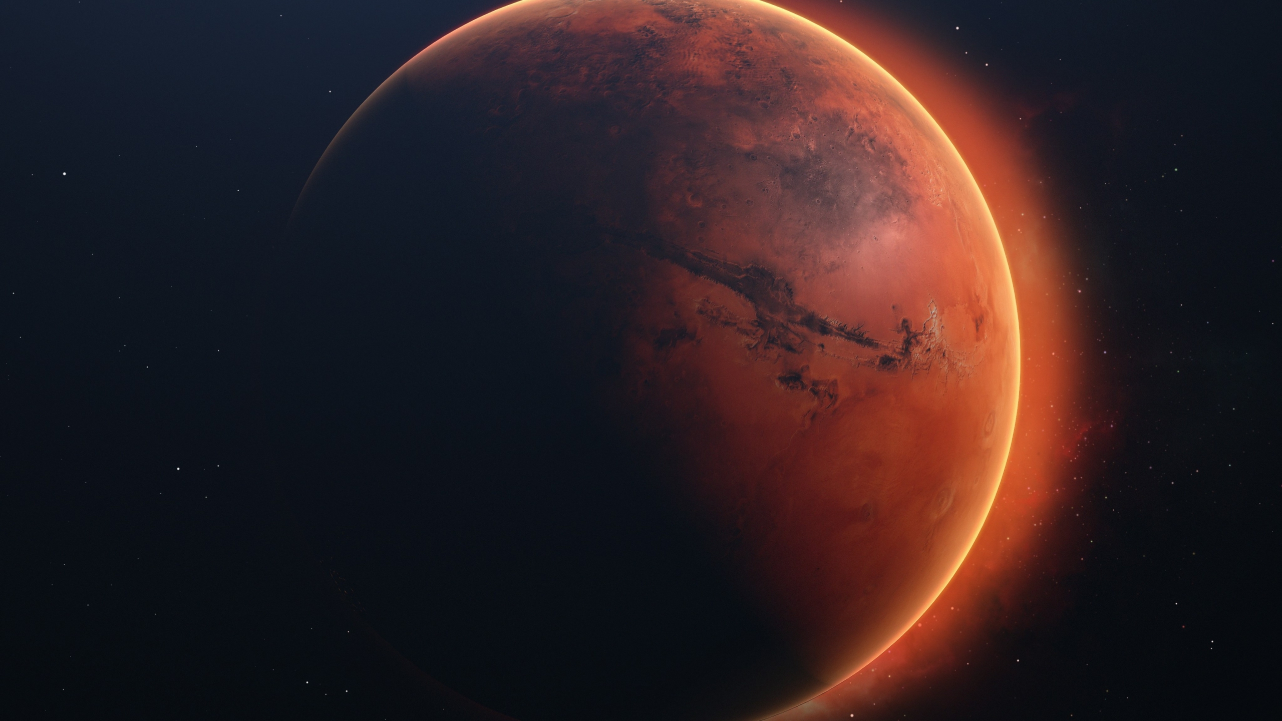 Portugal é o 60.º país a assumir exploração responsável da Lua e Marte ...