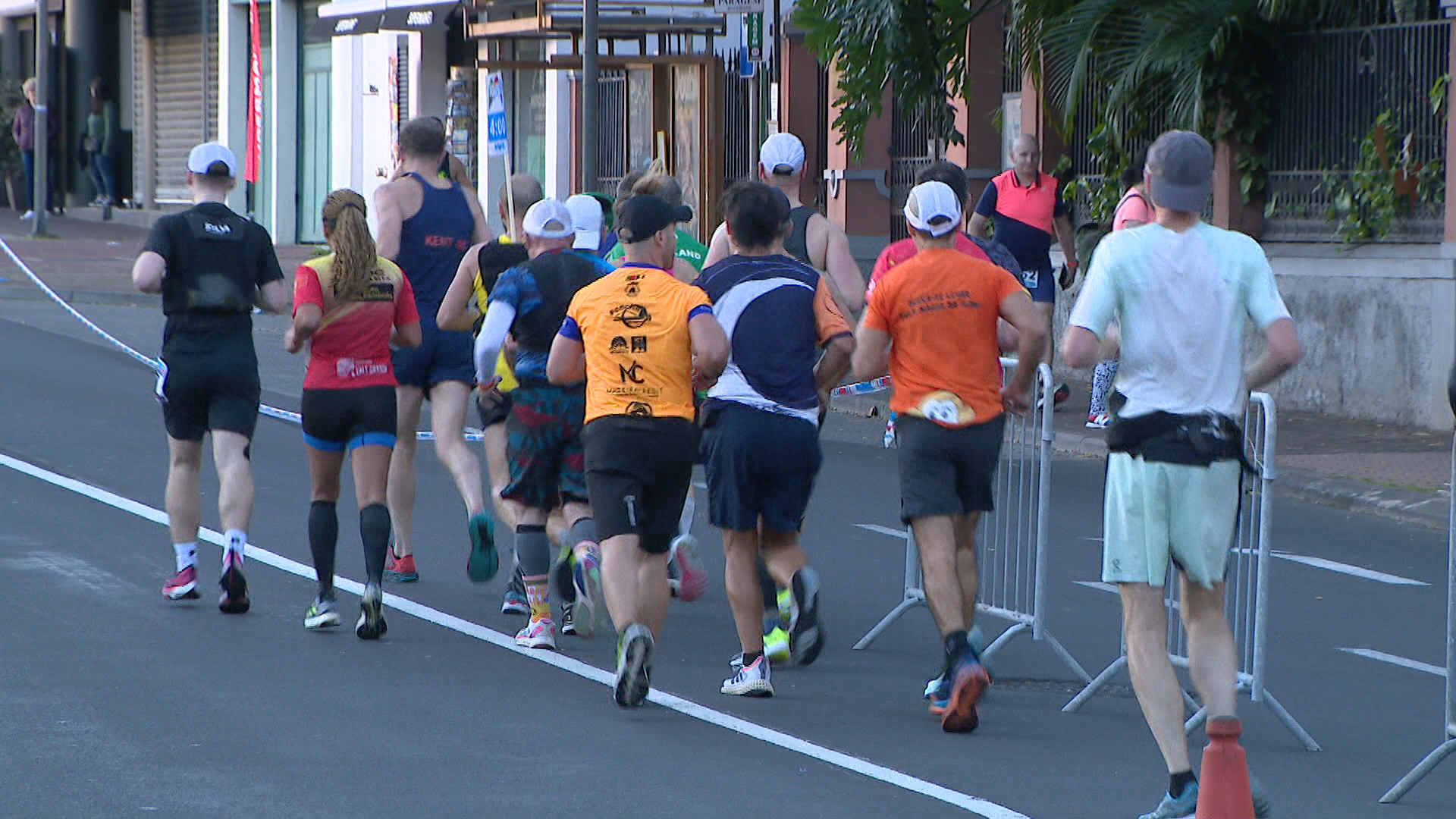 Maratona do Funchal vai decidir os campeões nacionais de distância ...