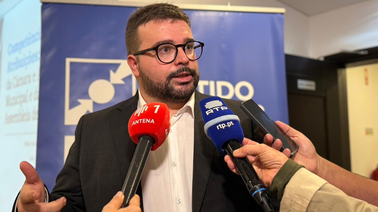 CDS reconhece que faltam recursos humanos ao SESARAM (VÍDEO) – RTP Madeira