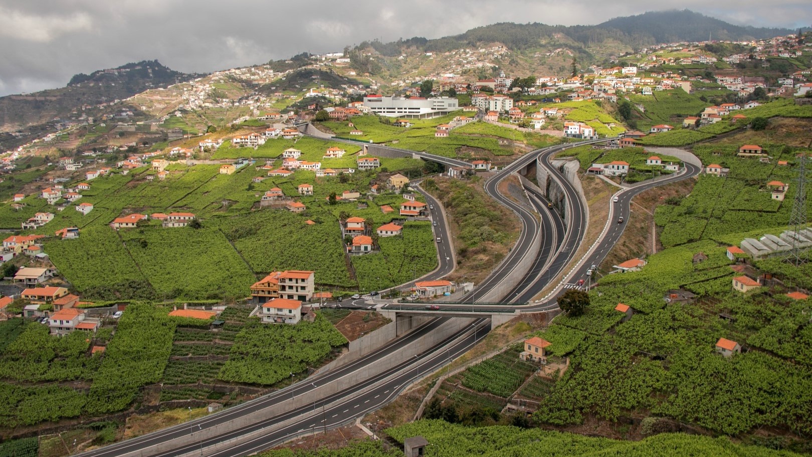 Estreito de Câmara de Lobos passou a ter um dia comemorativo (áudio ...