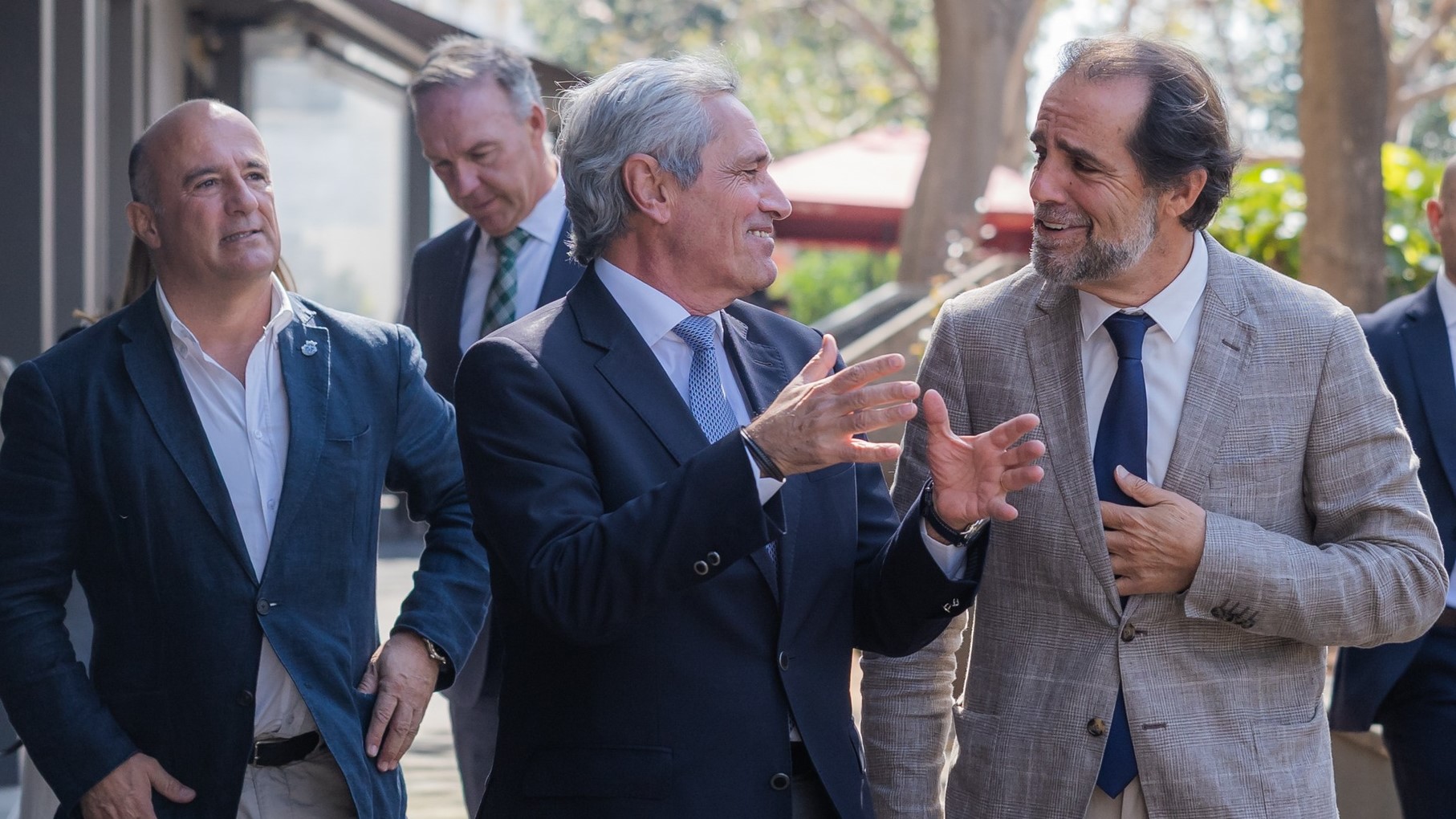 Albuquerque desvaloriza pedidos de escusa de responsabilidade (áudio ...