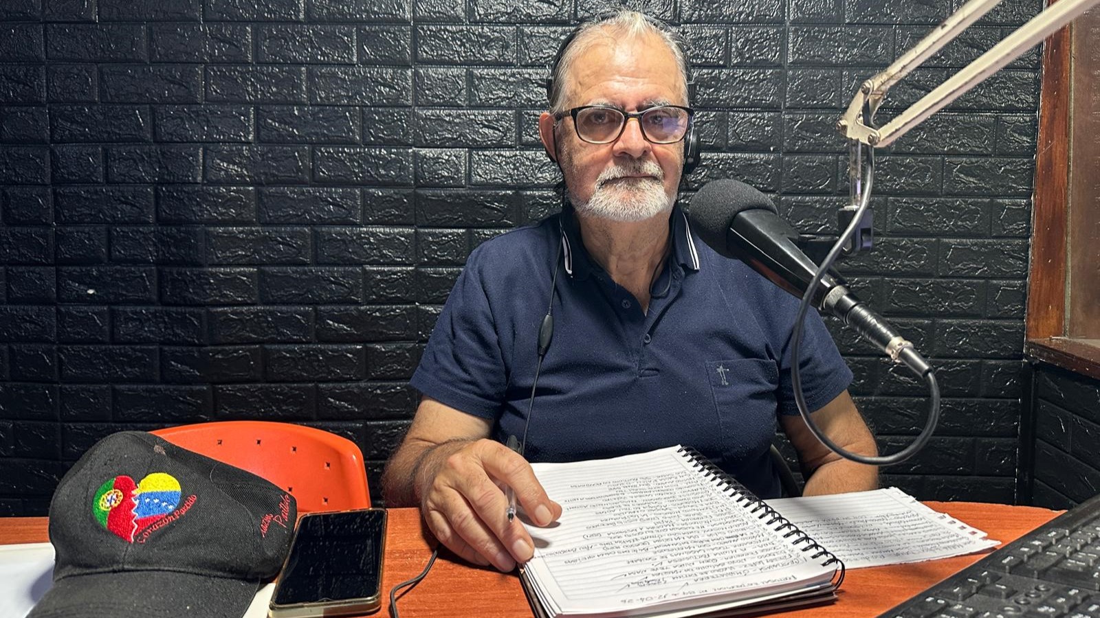 Rádio Tropical existe há 85 anos em Caracas (áudio) – RTP Madeira