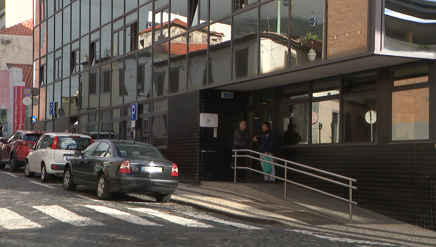 Instituto de emprego tem 5.400 pessoas inscritas (vídeo) – RTP Madeira
