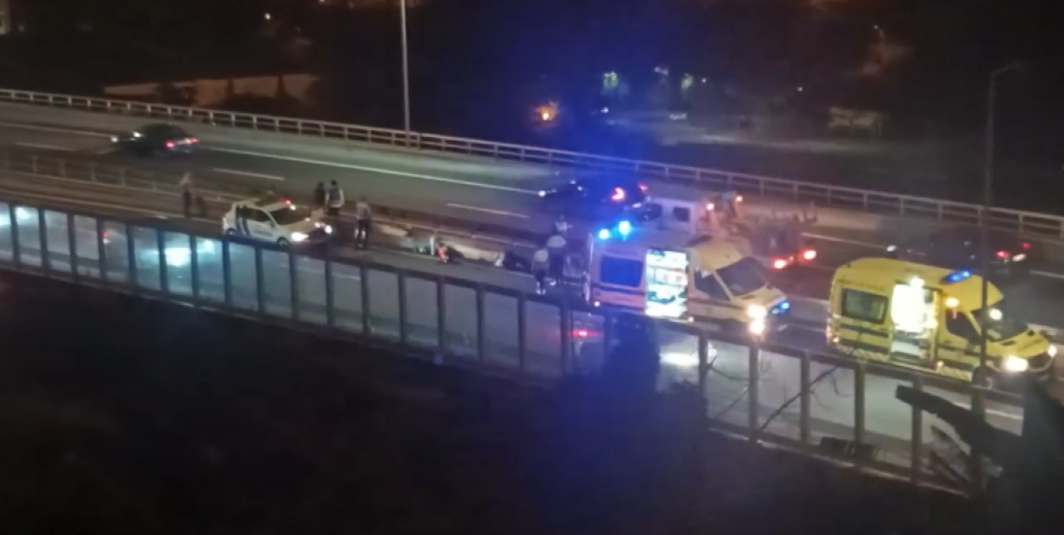Madeira regista sete mortos nas estradas em quatro meses (vídeo) – RTP ...