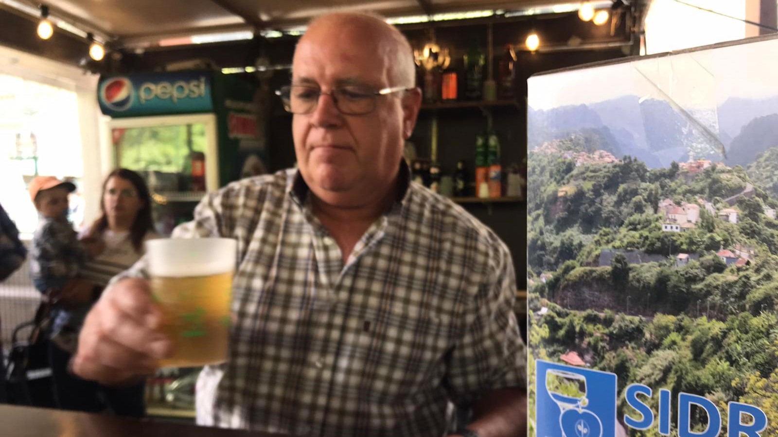 Produtores pedem sidrarias em São Roque do Faial (vídeo) – RTP Madeira