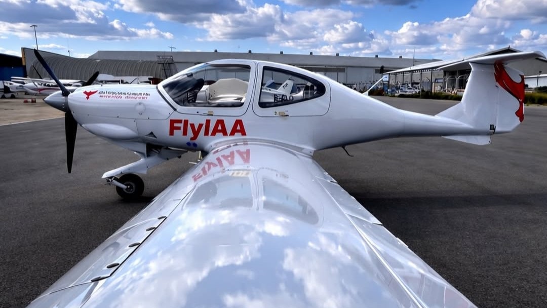 Intercontinental Aviation Academy está a recrutar potenciais pilotos na ...
