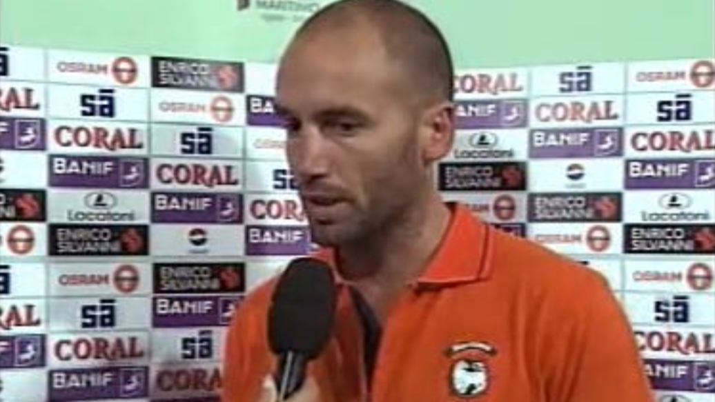 Mitchell Van der Gaag deve ser o próximo treinador do Marítimo – RTP ...